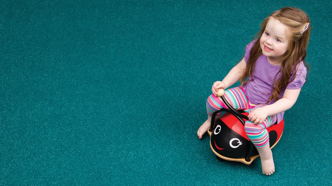 Family-Friendly Carpets for a Safe and Cozy Home