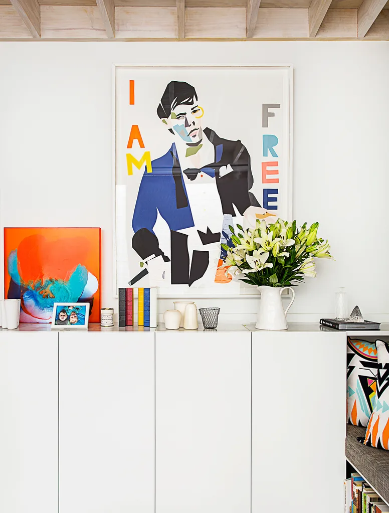 Interior Style Q&A: Designer Jeremy Bull