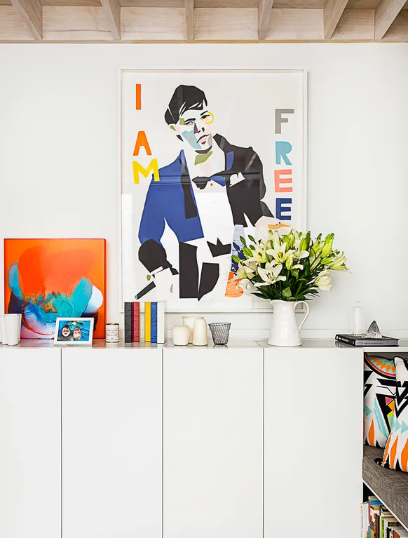 Interior Style Q&A: Designer Jeremy Bull