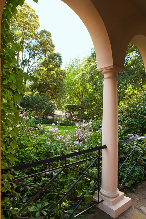 A Grand Garden Reinvented For The 21st Century