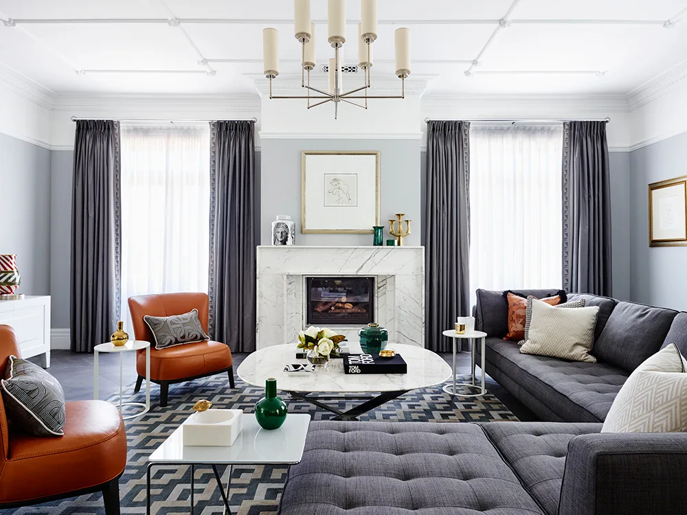 IDA 2016: The Residential Interior Finalists