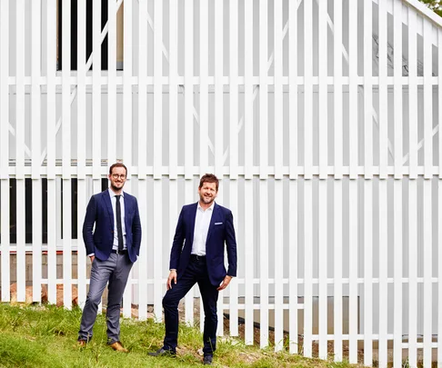 Spotlight on Vokes and Peters: Innovative Design Insights