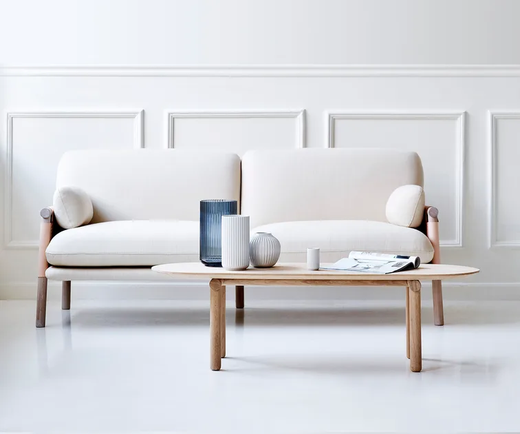 How to Pick the Perfect Sofa for Your Living Room