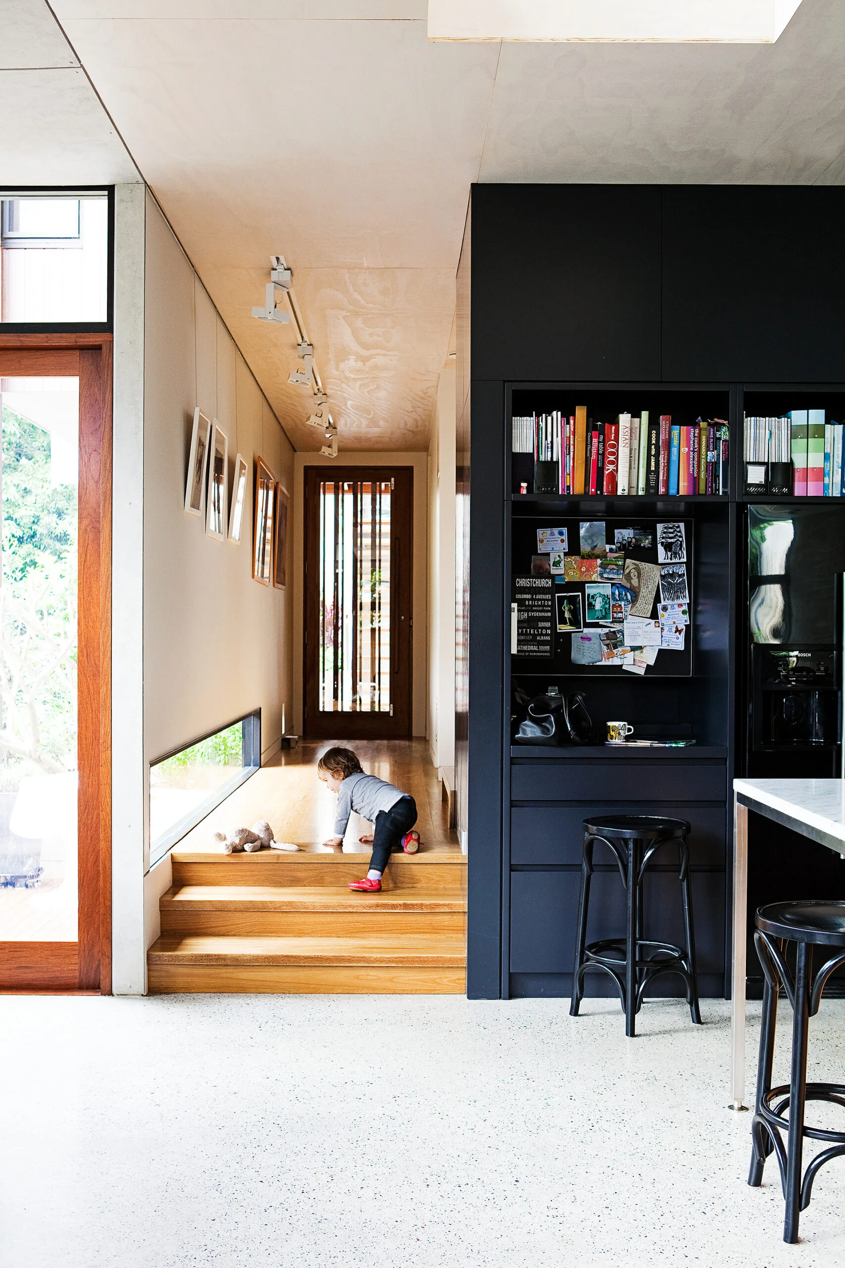 How To Build An Eco-friendly Family Home From Scratch