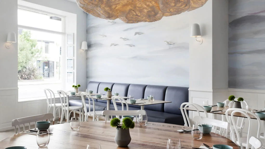 Hospitality design: Australia’s best cafe interiors