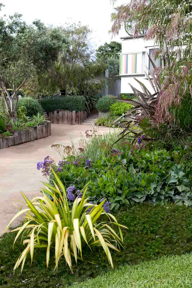 Women In Design: Landscape Designer Fiona Brockhoff