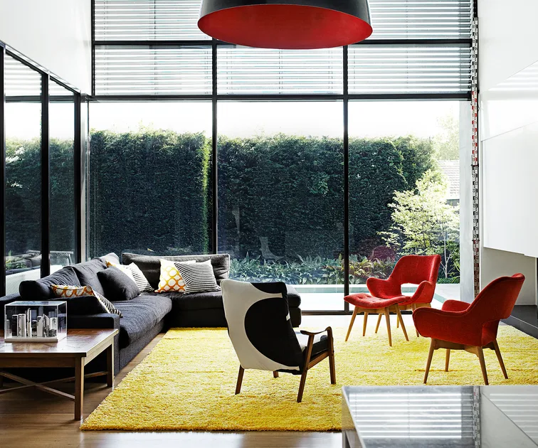 Luxe For Less Melbourne Home Renovation