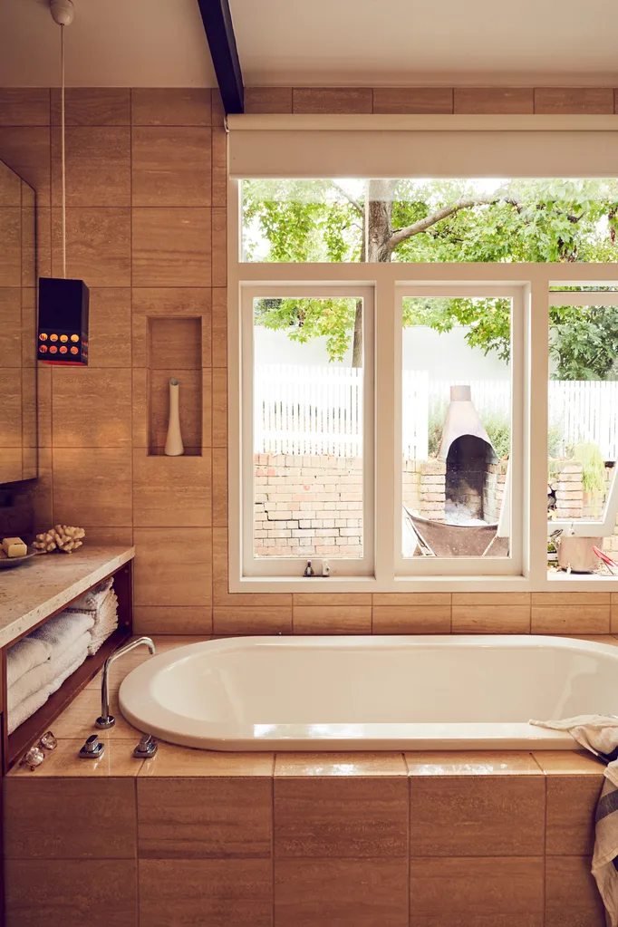 22 inset bathtub design ideas that steal the spotlight