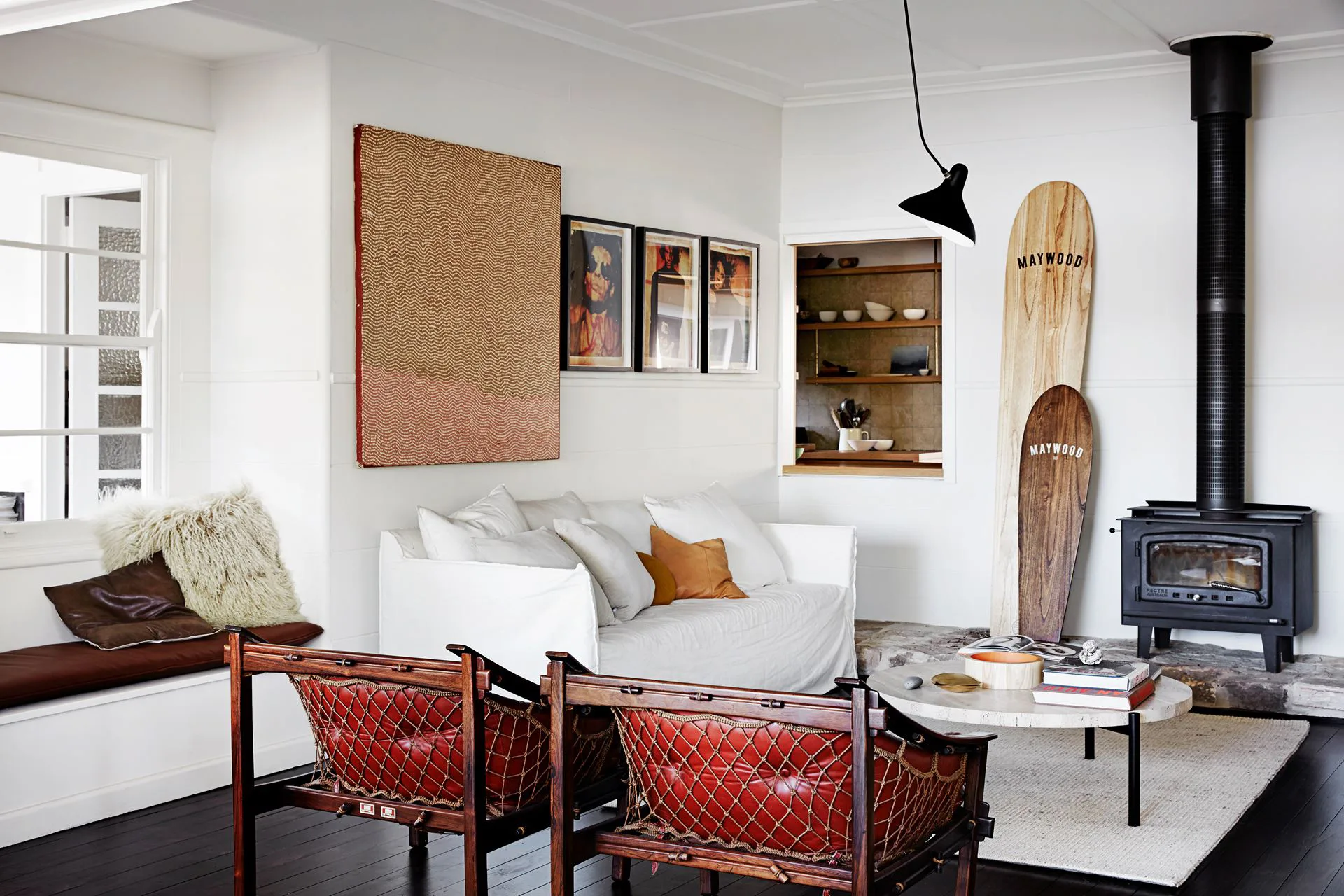 Eclectic interiors: 8 creative interior design ideas