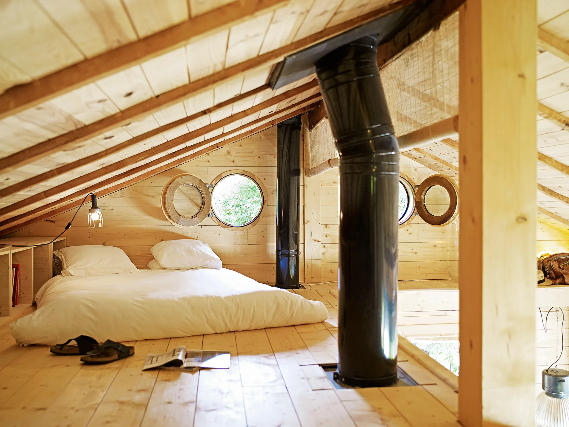 A 1960s Timber Cottage Renovation