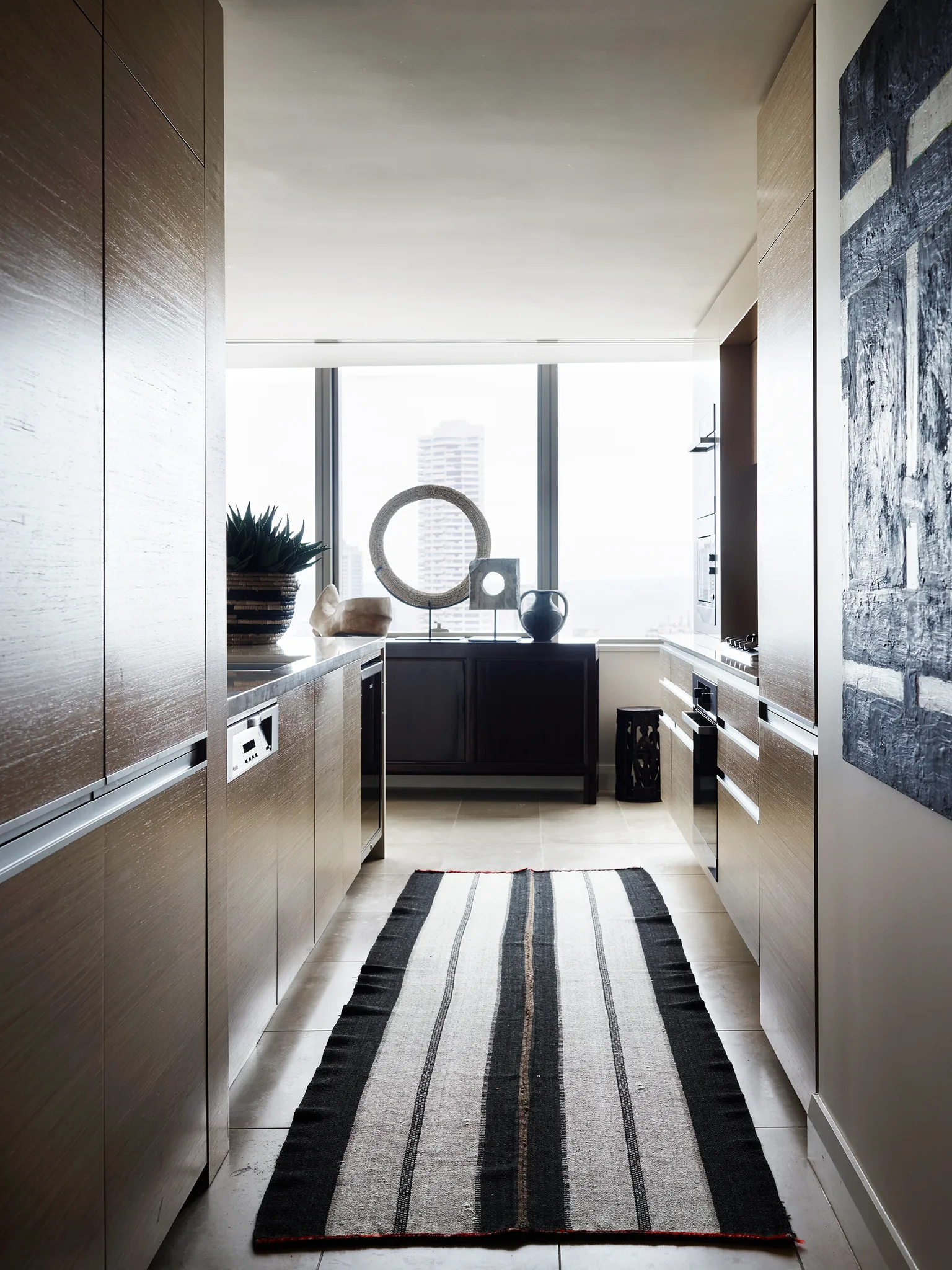 Interior Designer Thomas Hamel's Sydney Home