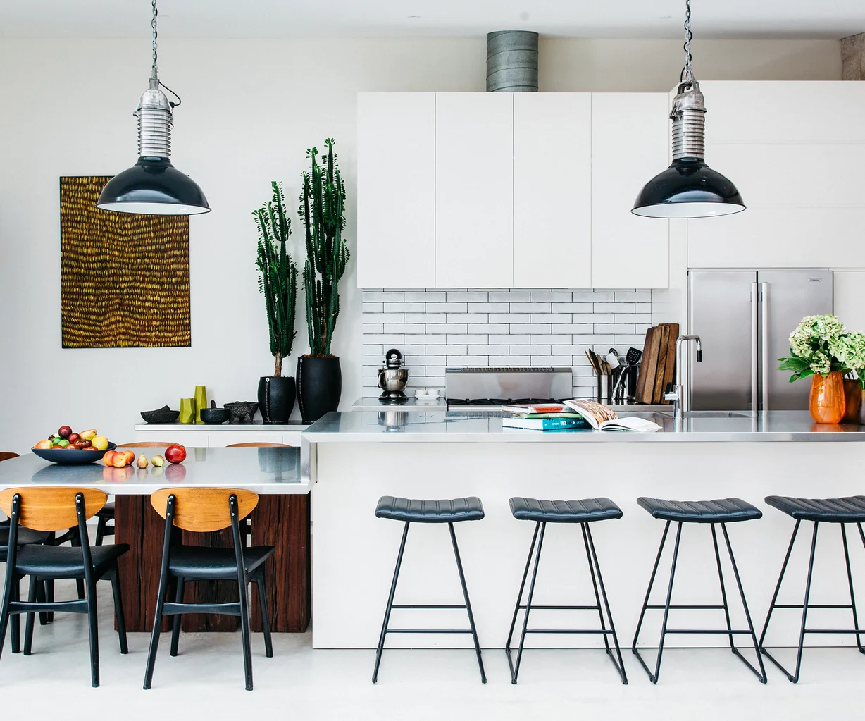 A Heritage Sandstone Cottage Renovation