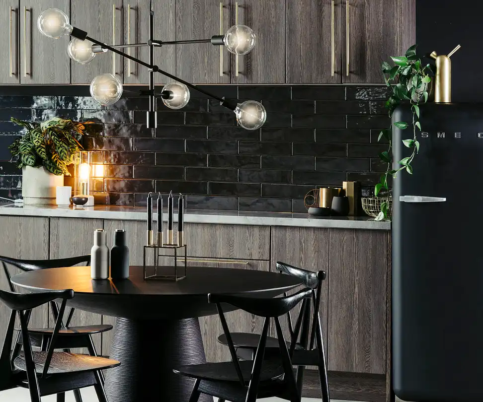 Home lighting types: tips for every room in your home