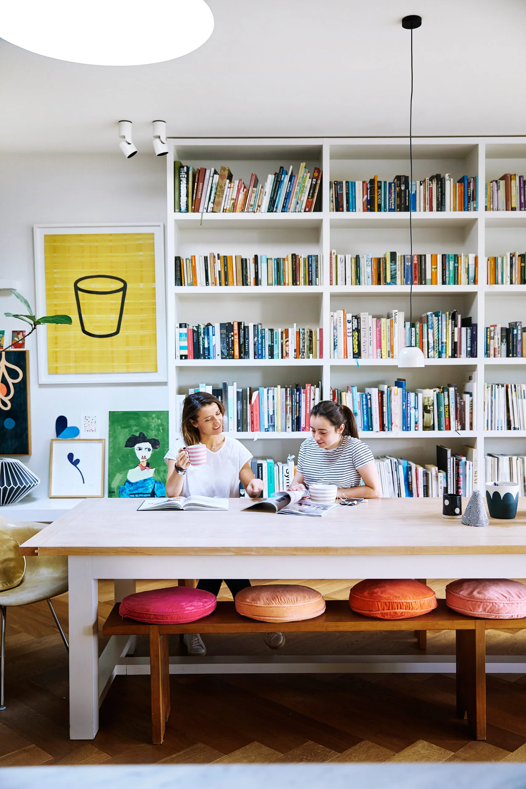 A Day In The Life Of Rachel Castle