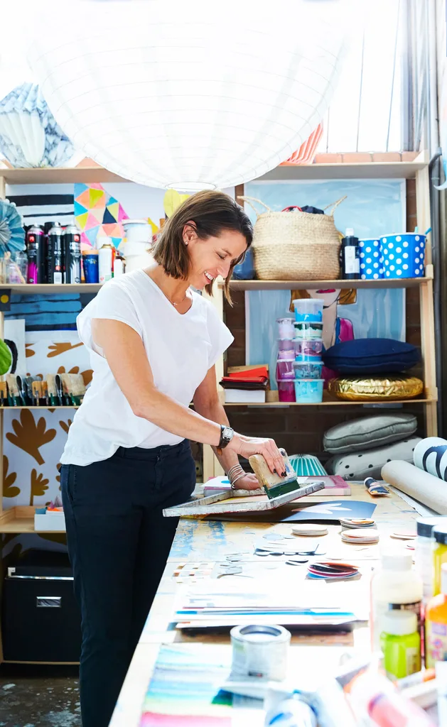 A Day In The Life Of Rachel Castle