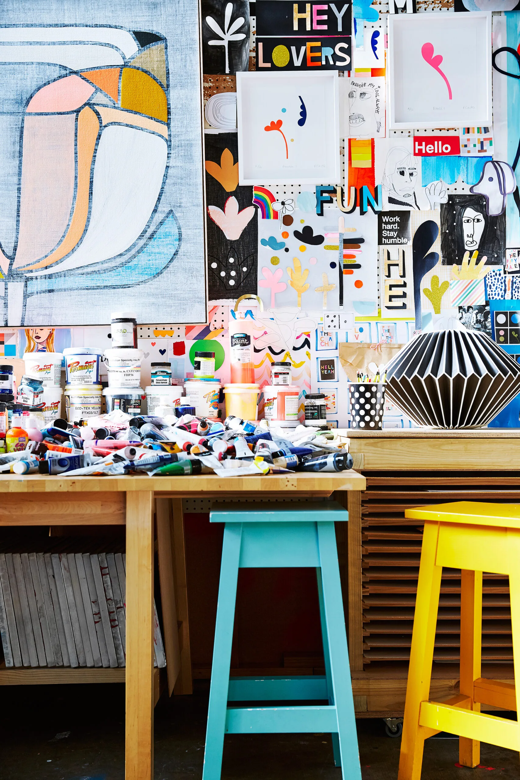 A Day In The Life Of Rachel Castle