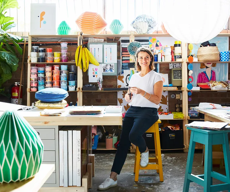 A Day In The Life Of Rachel Castle