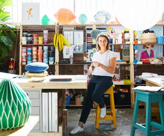 A Day In The Life Of Rachel Castle