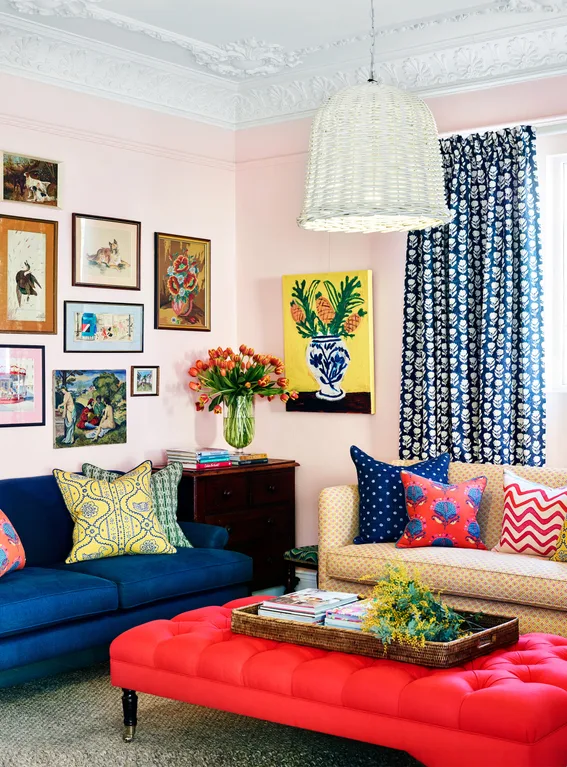 Q&A With Anna Spiro of Anna Spiro Textiles