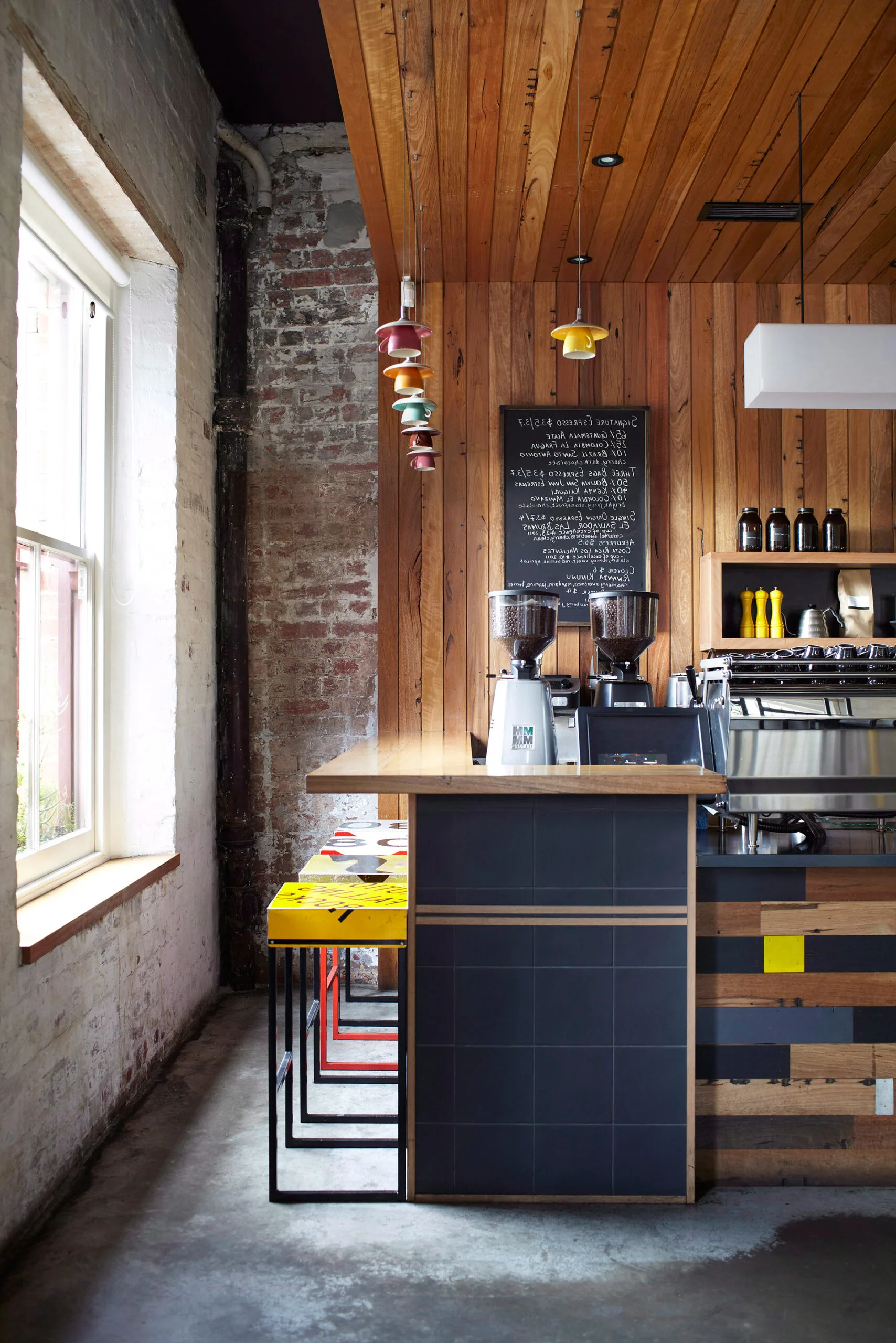 7 Kitchens With A New York City Vibe