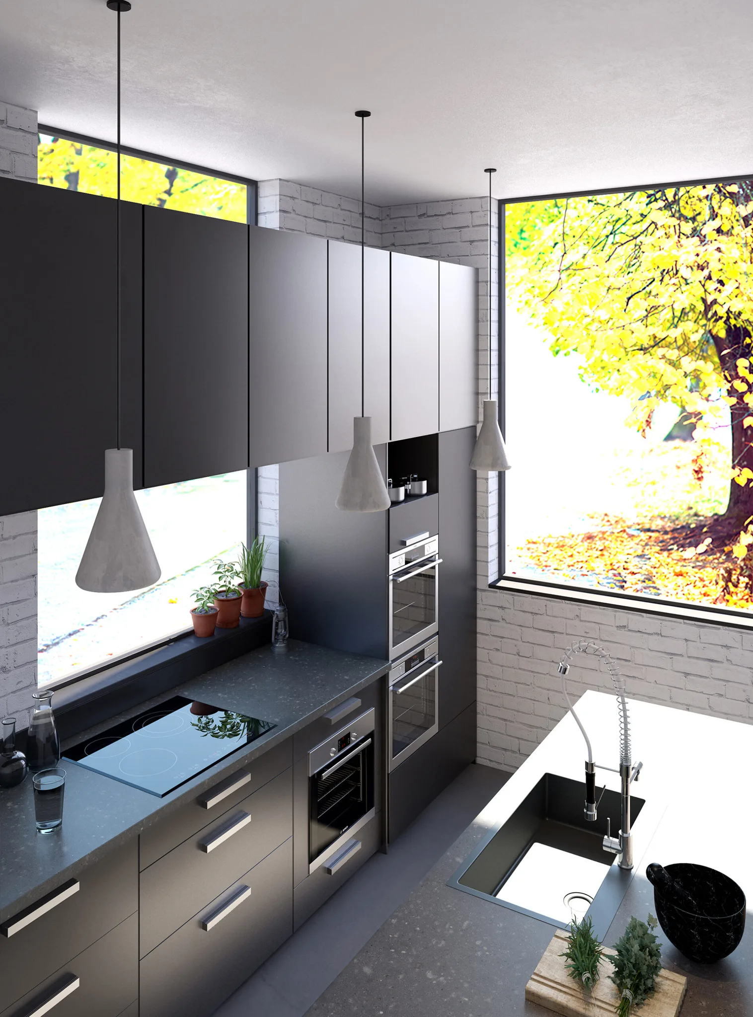 5 of the most durable engineered stone benchtops