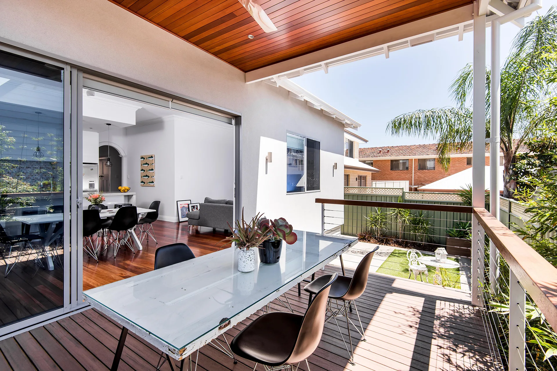 Before & After: Fibro Cottage Renovation