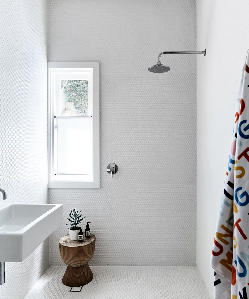 Rachel Castle’s Colourful & Quirky Sydney Home