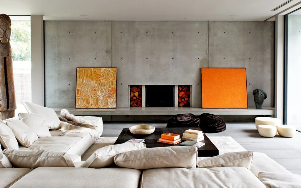 A Conversation With Architect Rob Mills