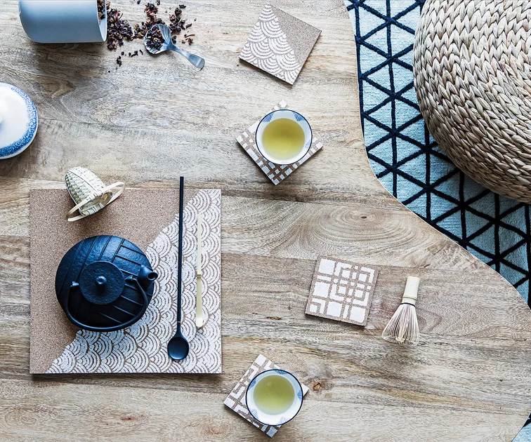 DIY Cork Coasters: Simple Steps to Make Your Own