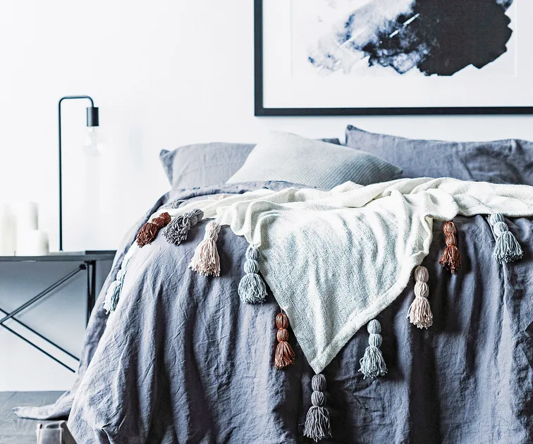 How to Make Tassels: Craft Your Own Stylish Accents