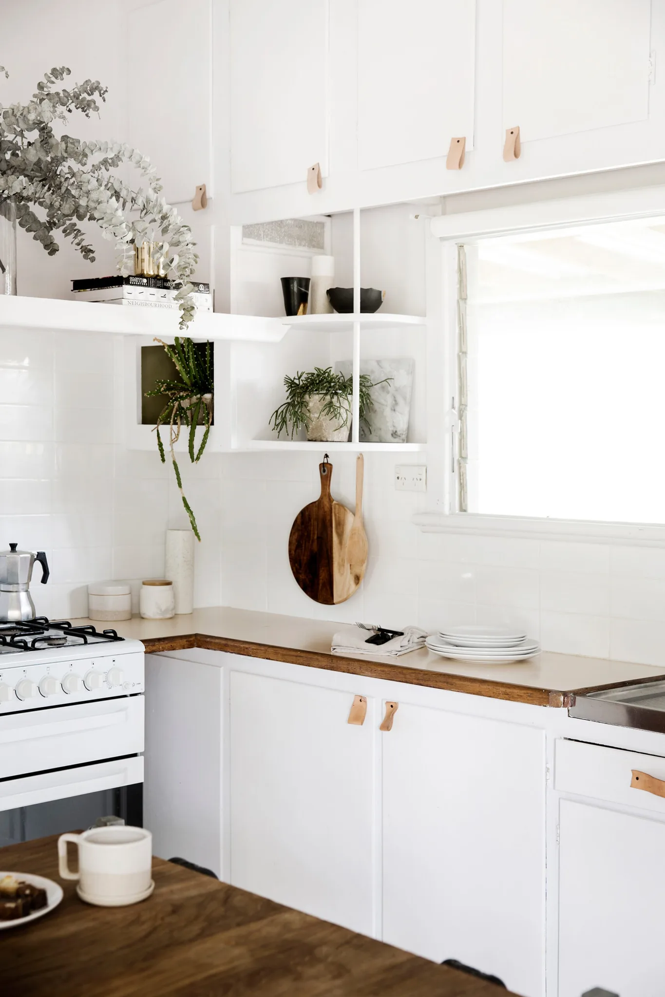 Kitchen Storage Tips And Ideas To Stay Organised