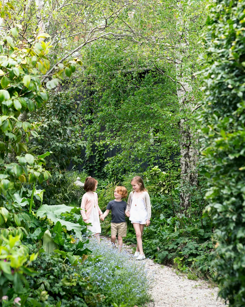Elegant Heritage Home In Melbourne By Ali Ross Design