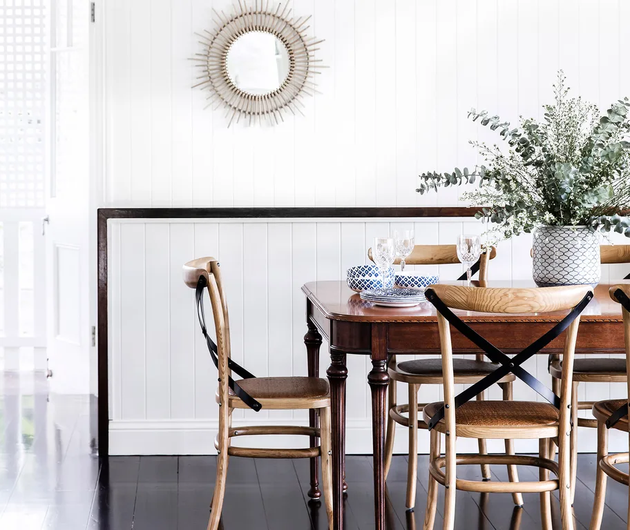 8 Tips For A Timeless Interior