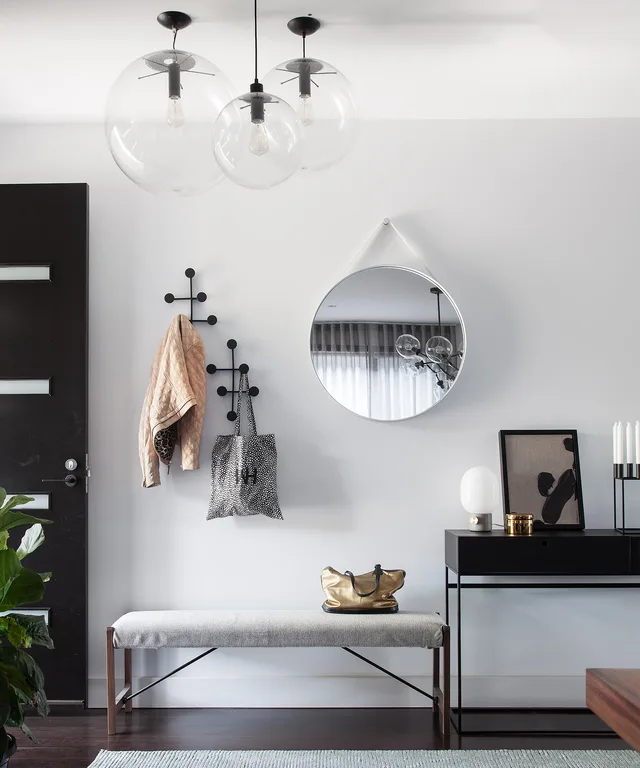 How To Create A Balanced Interior