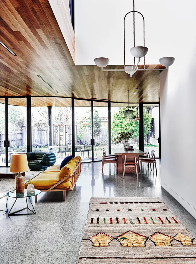 The Deco House by Amber Road | Homes To Love