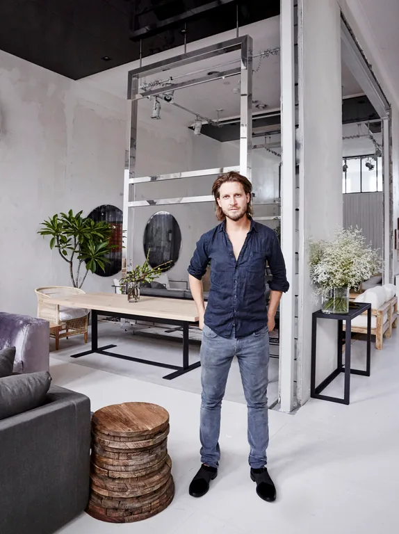 Discover MCM House’s New Showroom and Latest Designs