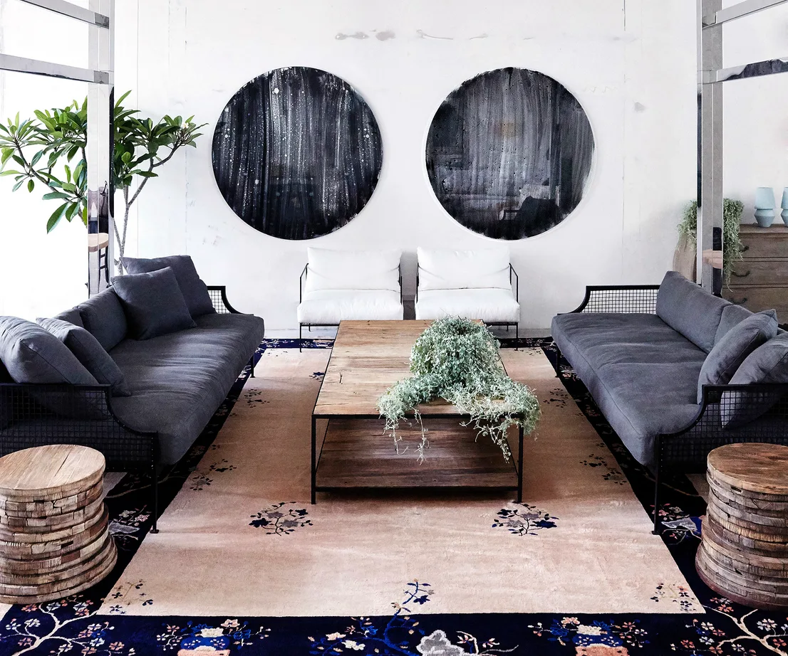 Discover MCM House’s New Showroom and Latest Designs