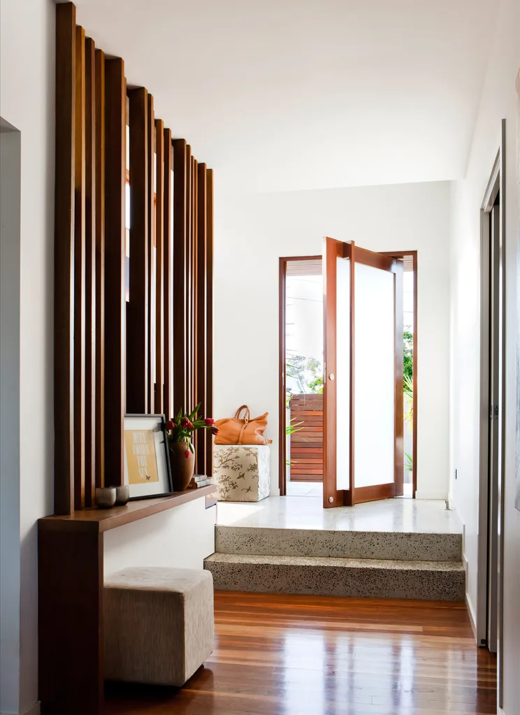 Entrance And Hallway Ideas To Inspire