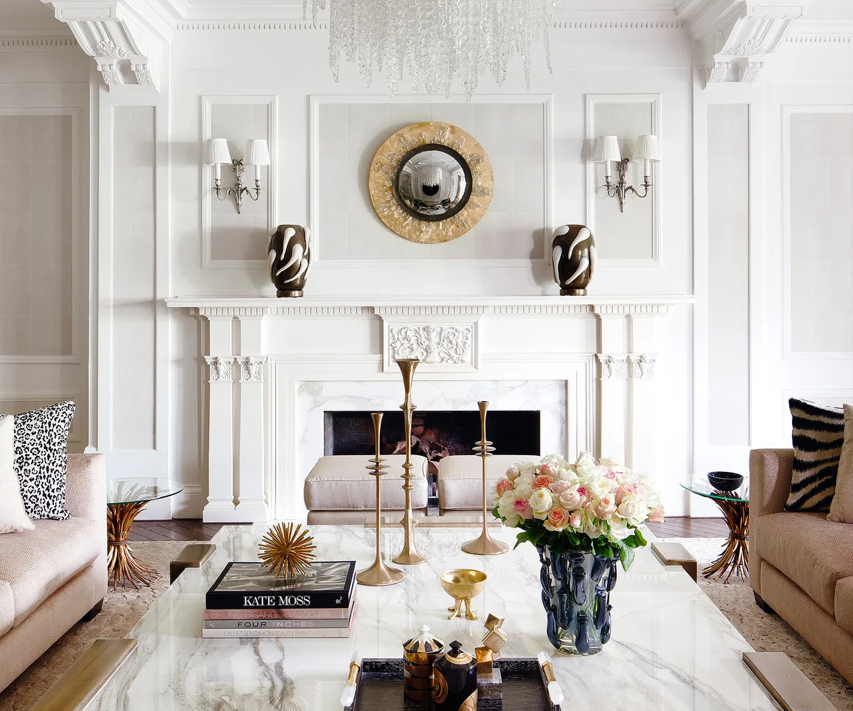 Ceiling Designs: Stylish Options for Your Home