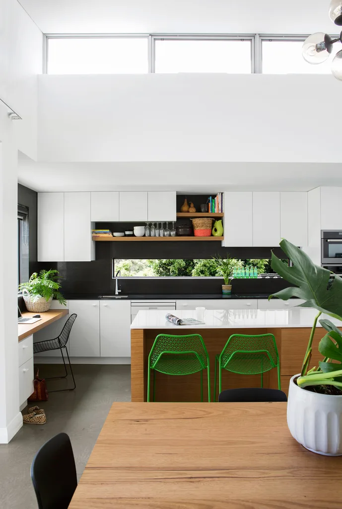 A Suburban Perth House Design Inspired By A Bali Villa