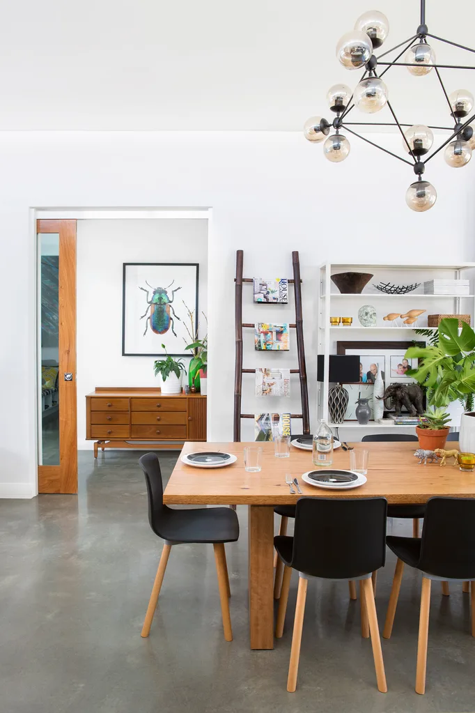 A Suburban Perth House Design Inspired By A Bali Villa