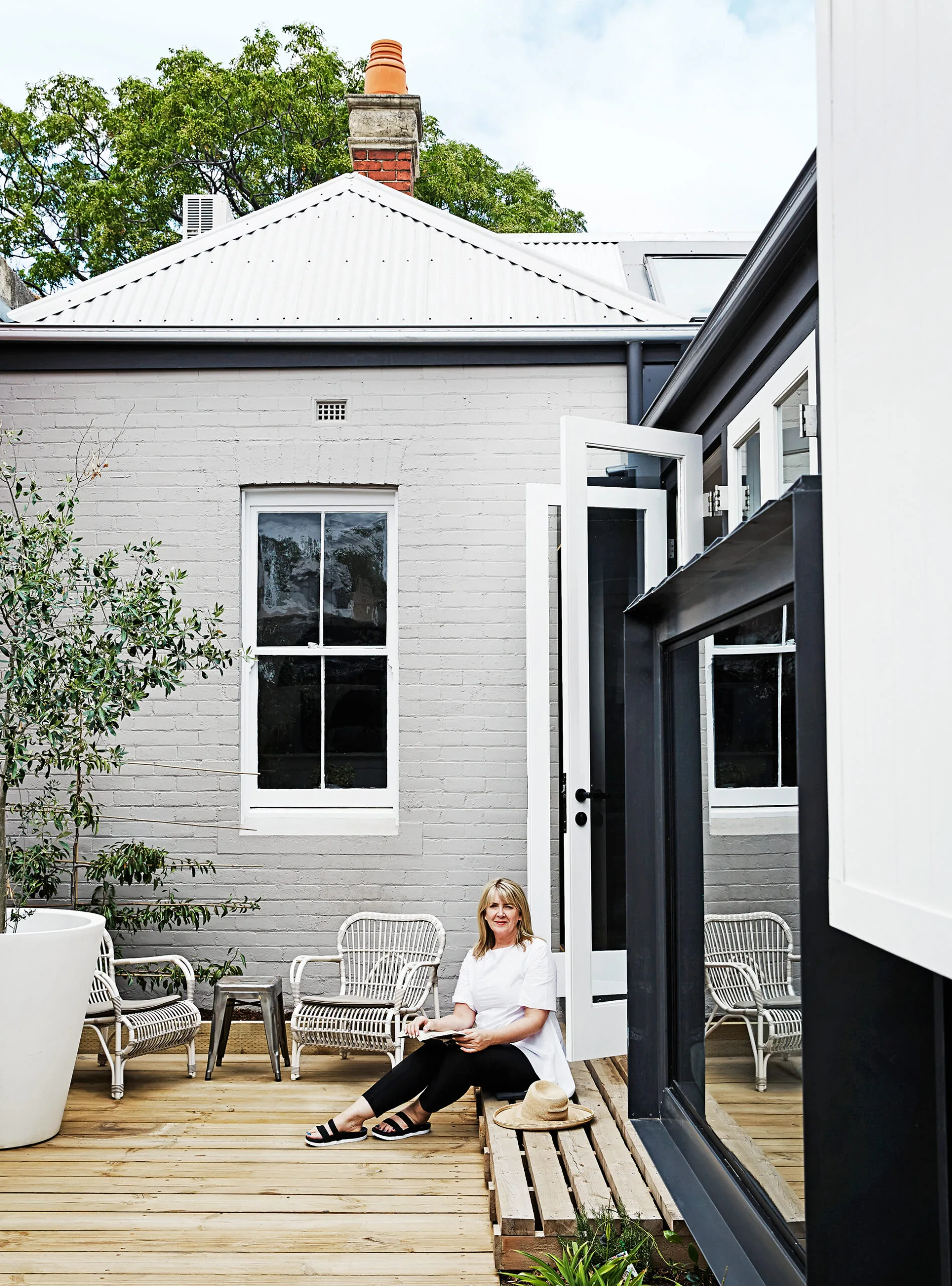 Australian architectural styles: Identifying your home