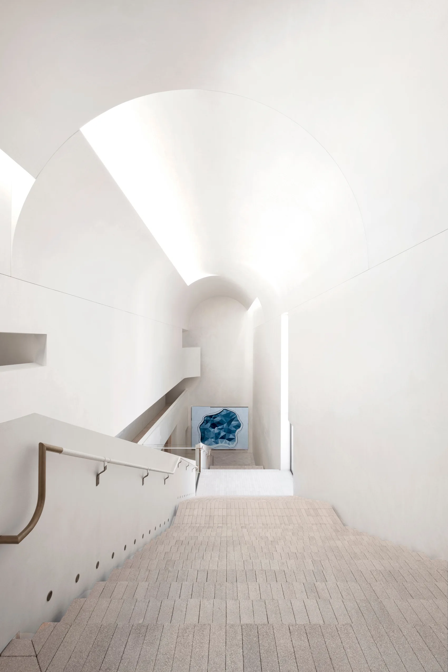 Staircases worth the climb | Homes To Love