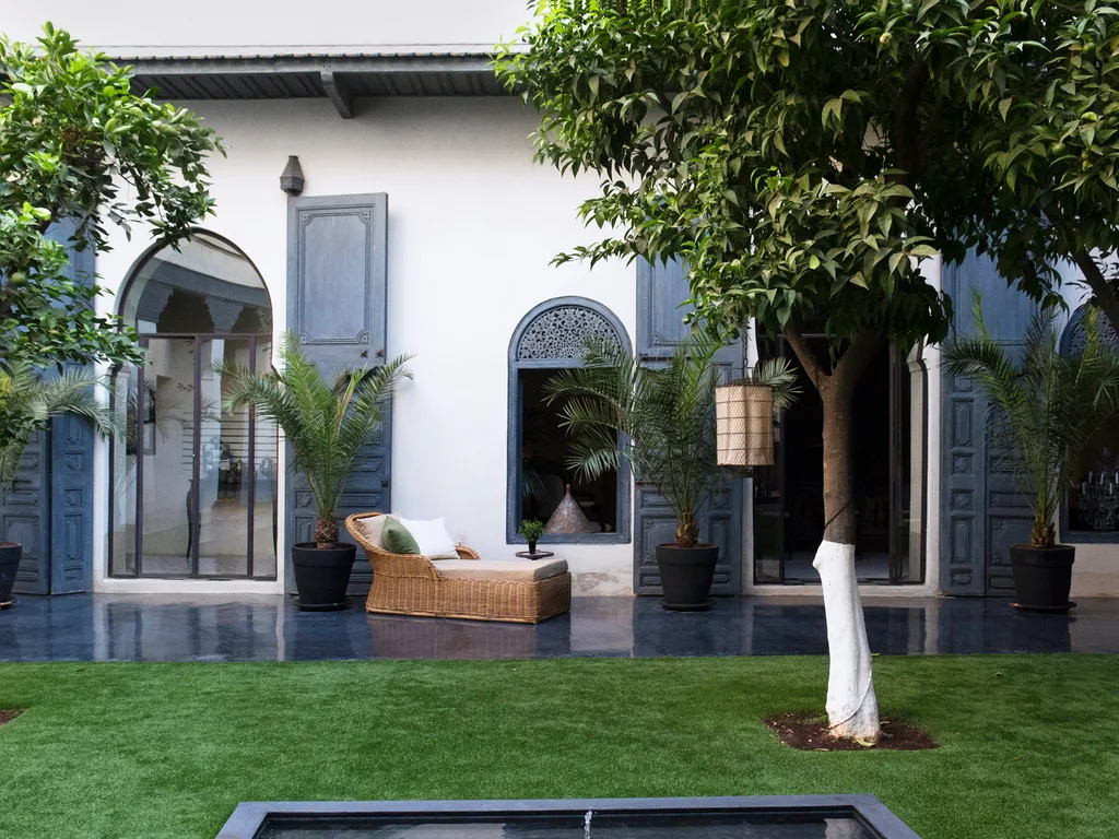 A Stylist’s Guide To Marrakech And Beyond