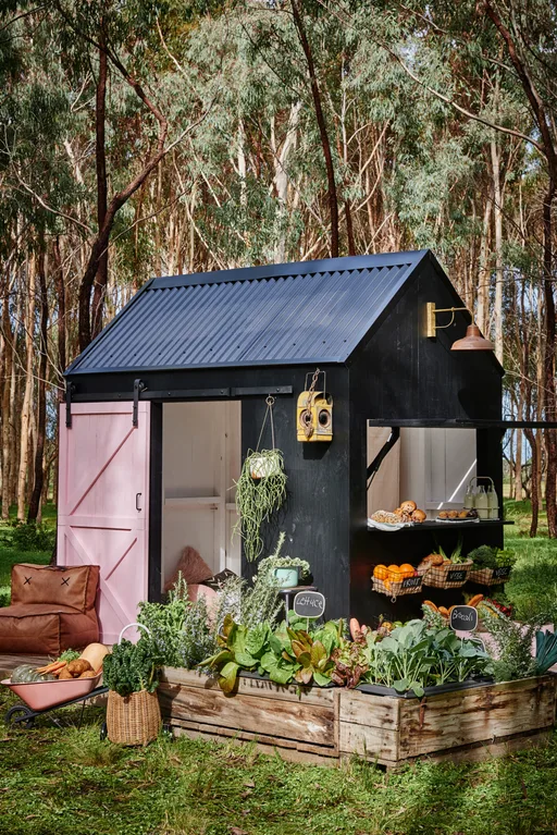Cubby house ideas: 10 creative designs to inspire