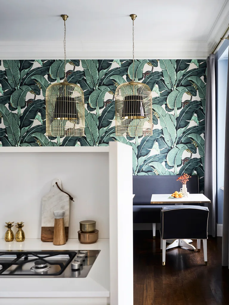 Inside a colourful & kitsch Milan apartment