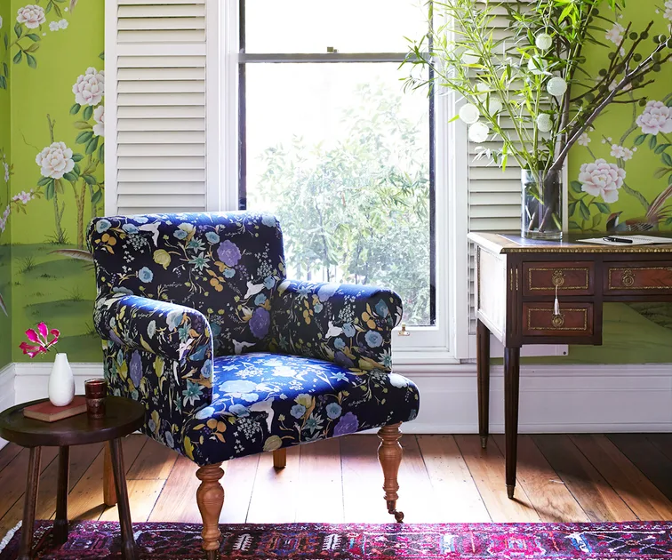 11 Statement Wallpaper Designs With Wow-Factor
