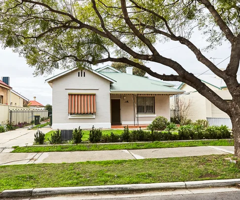 Australian Suburb To Buy In Now: Croydon, SA