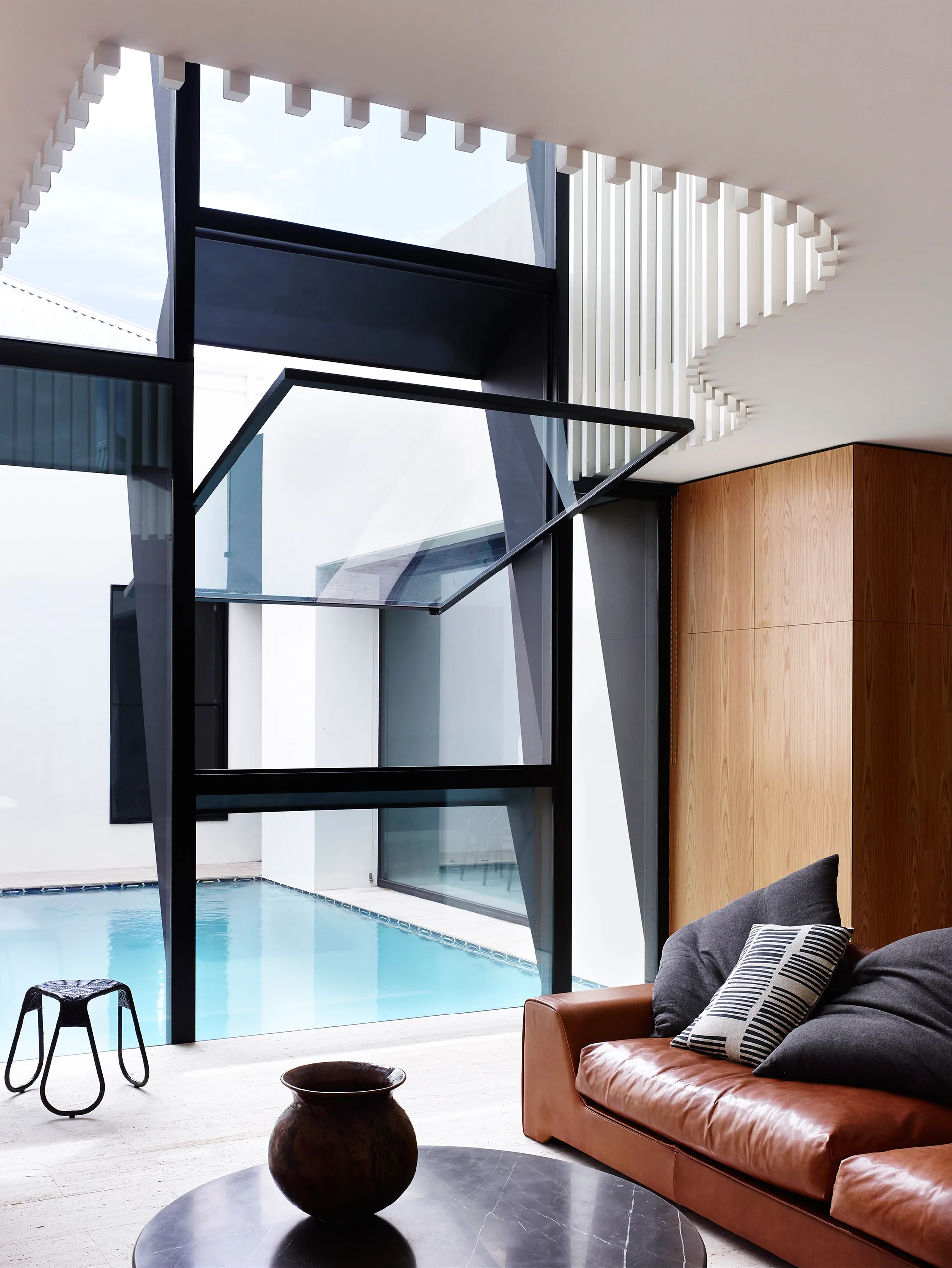 Meet The Architect: Kennedy Nolan