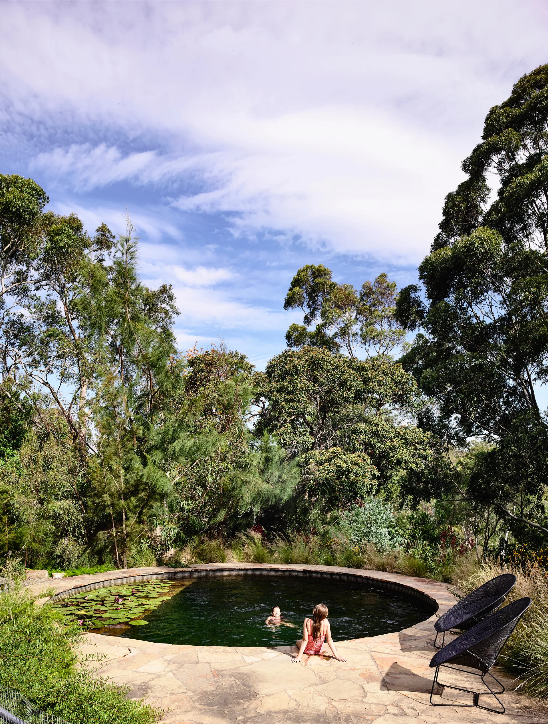 Meet The Architect: Kennedy Nolan